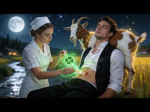 Güzel hemşire, mafya patronunu kurtarır ve aşık olur-《Claiming His Angel in White》