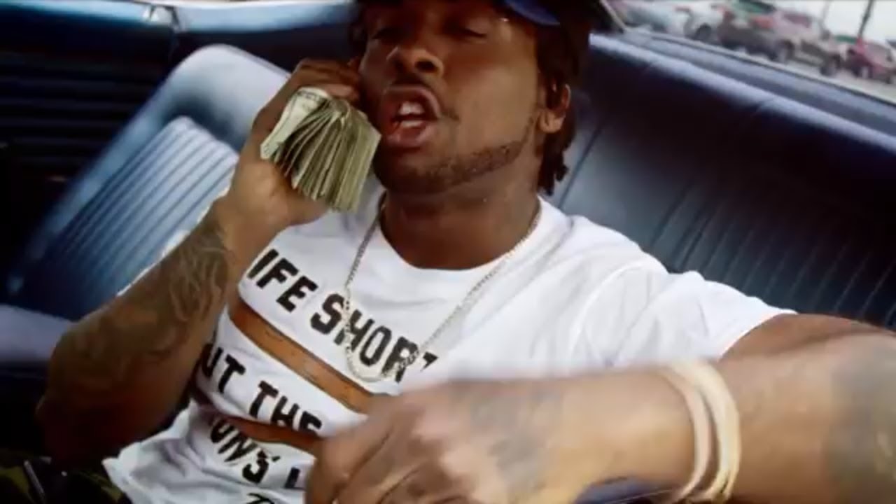 T.Z. DUHH - Paul Walker (Official Music Video) - YouTube