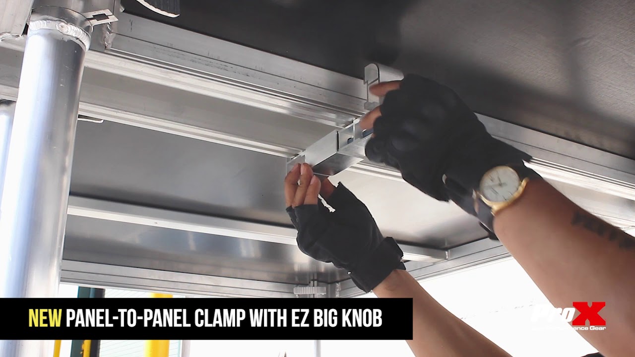 StageQ 4' x 8' Heavy Duty Platform Series Staging Adjustable 28"- 48 ...