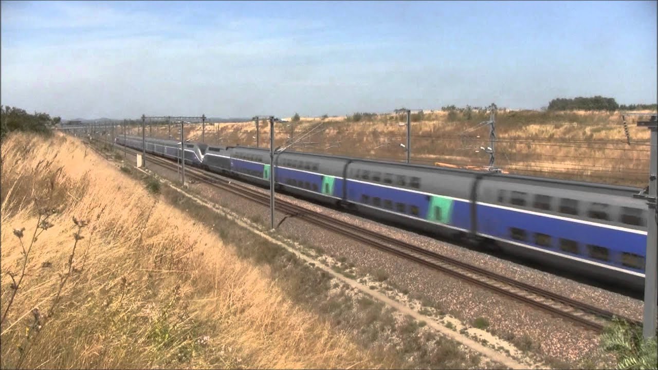 tgv-passes-valence-fr-180-mph-300kph-youtube