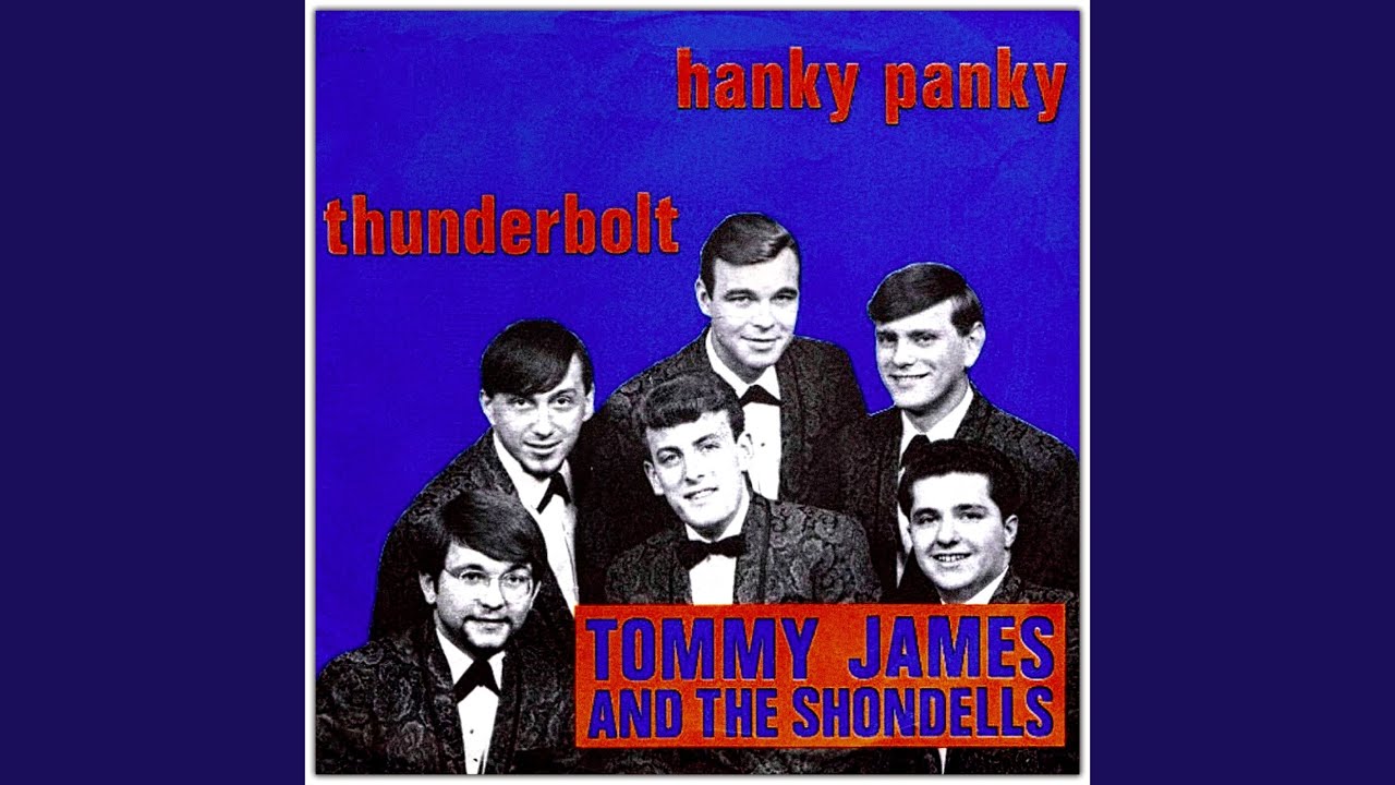 Hanky Panky - YouTube