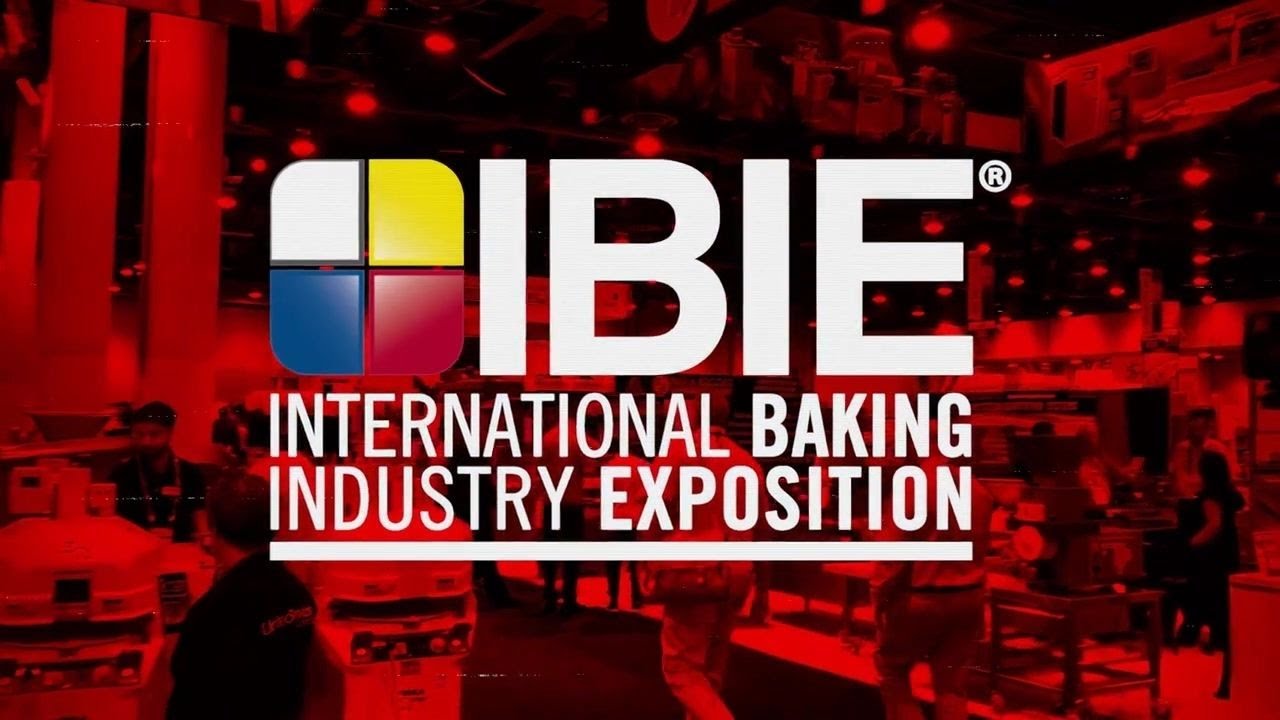 IBIE 2022 | Bakery Expo | Bakery Equipment | International Baking ...