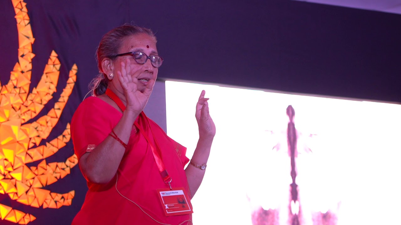 A peephole to the criminal mind | Dr. Vaya S.L. | TEDxBocconiUMumbai ...
