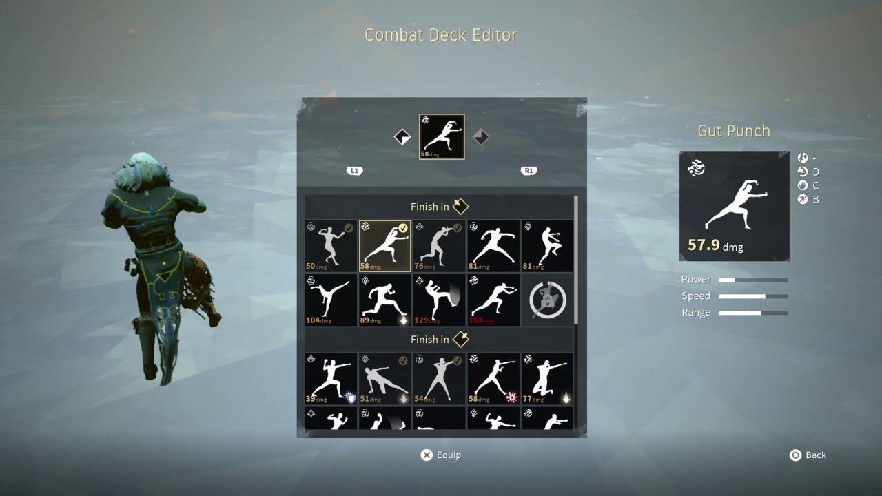 ABSOLVER god combos explained - YouTube