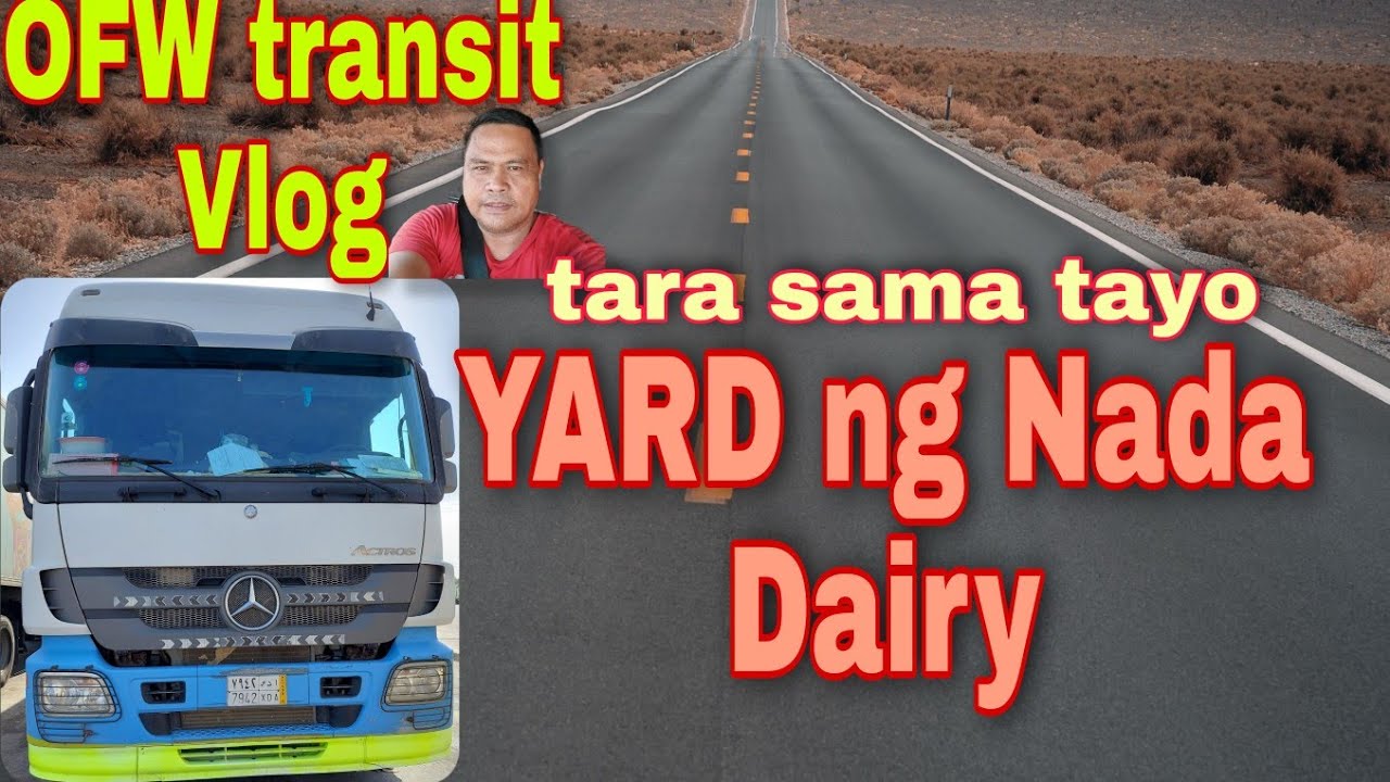 NADA DAIRY - YouTube
