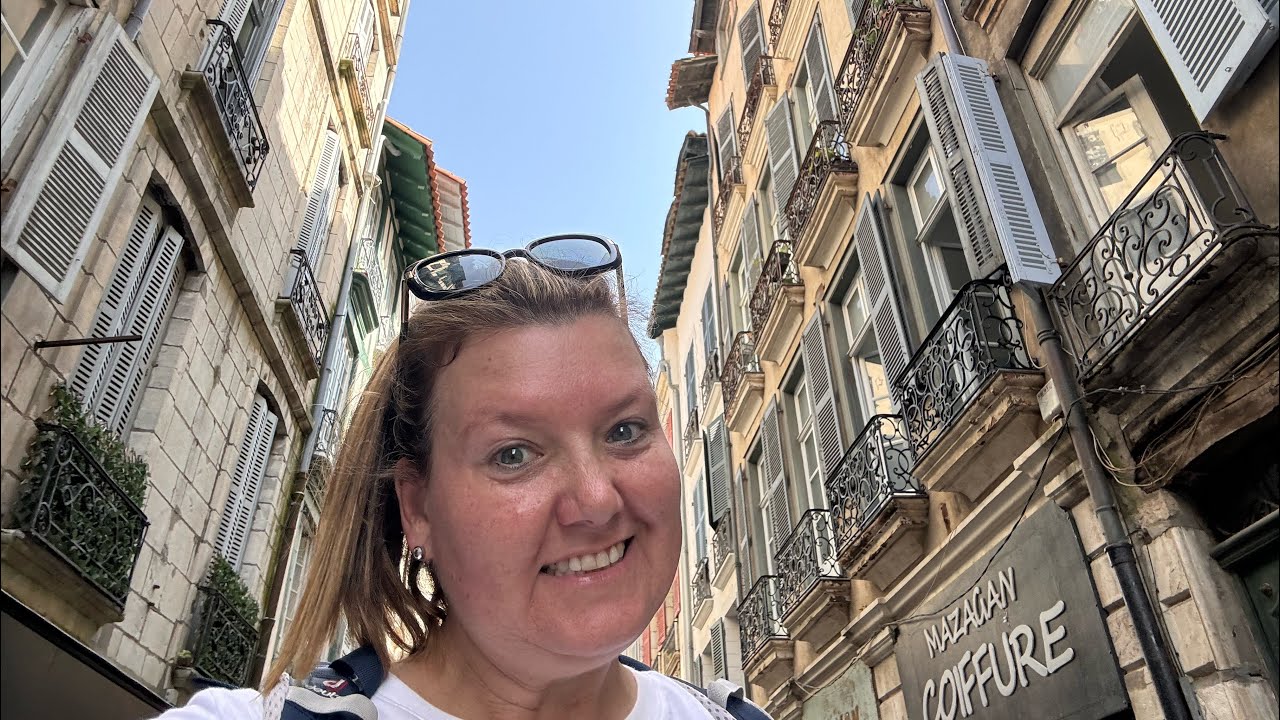 Day 0- Arrived in sjpdp by train - YouTube