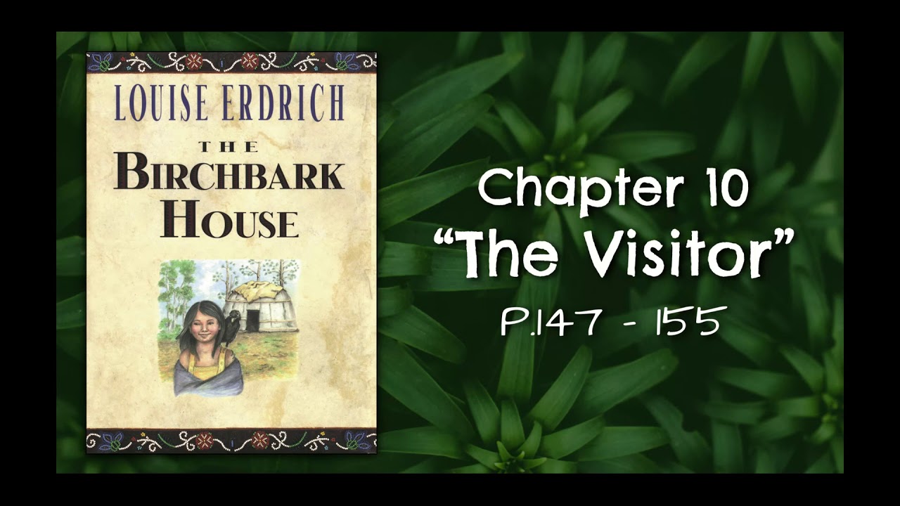 The Birchbark House - Ch. 10 (p.147-155) - YouTube