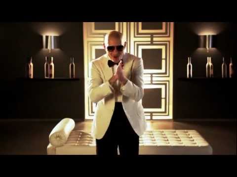 Jennifer Lopez Dance Again ft Pitbull - YouTube