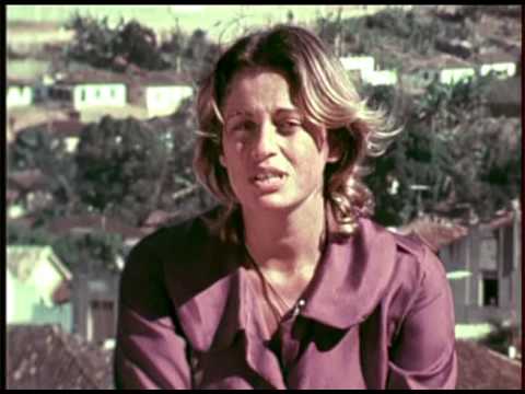 Darlene Glória - 1977 - Programa Fantástico - YouTube