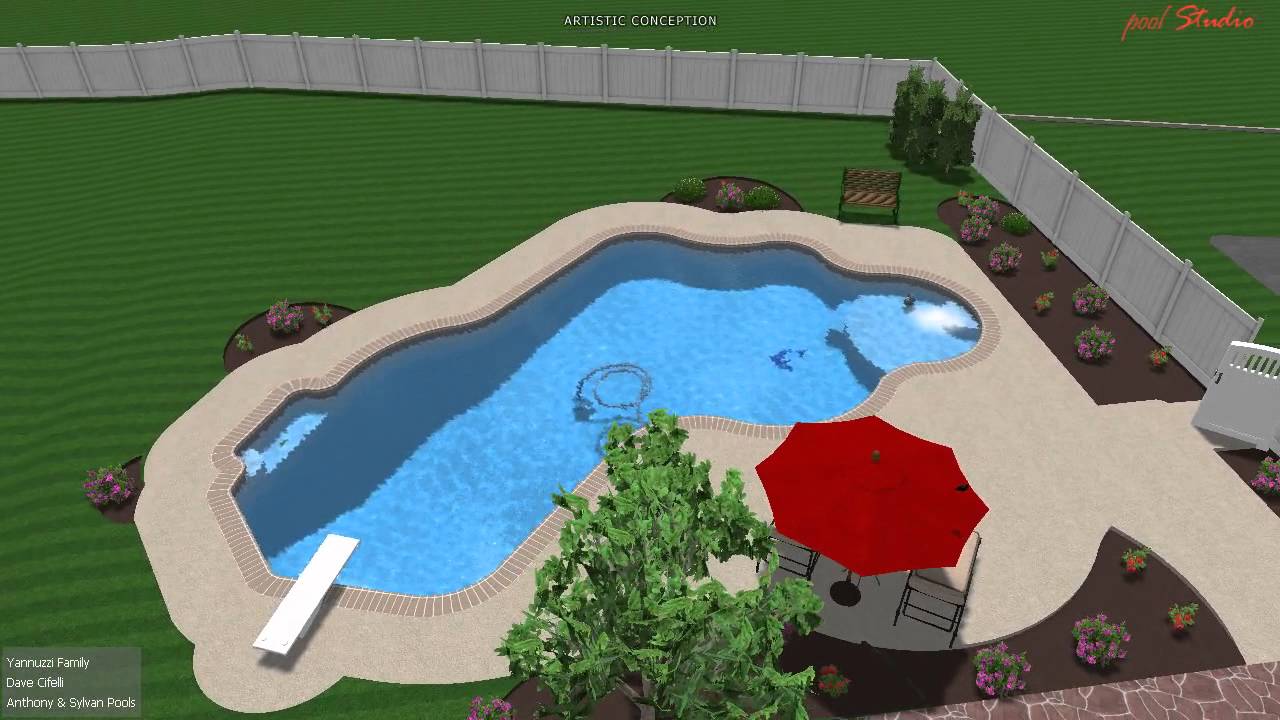 The Yannuzzi family 2 - YouTube