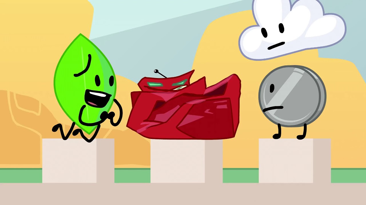 (BFB 1-15) Sparta Gamma Remix - YouTube