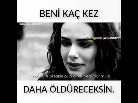 Duygusal WhatsApp Durumu