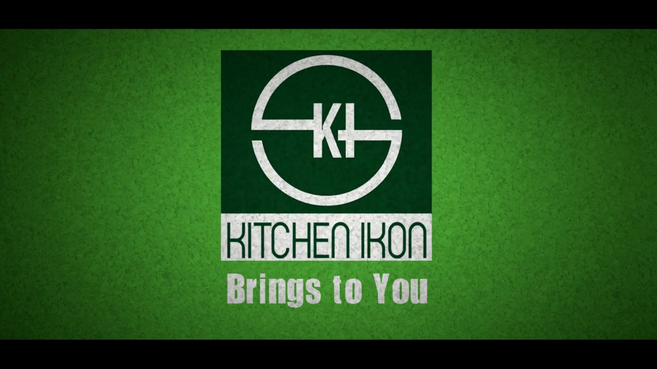 KITCHEN IKON GRAND OPENING - YouTube