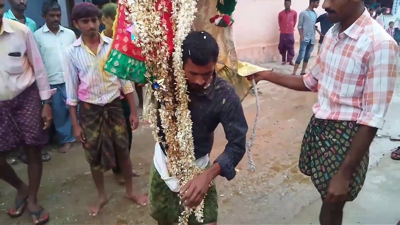 Rachapalli peerla panduga - YouTube