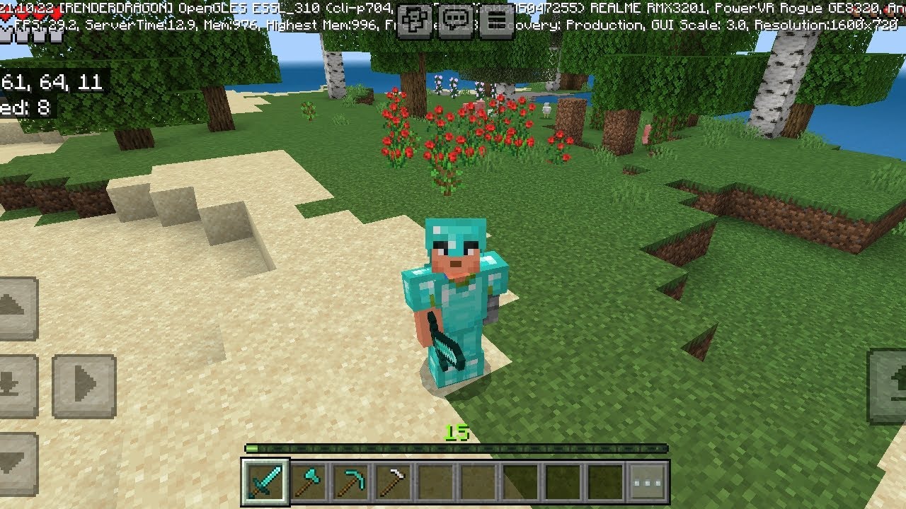 50 يوم في جزيره في ماين كرافت دايموند كثير جدا ماين كرافت (3#) Minecraft - YouTube