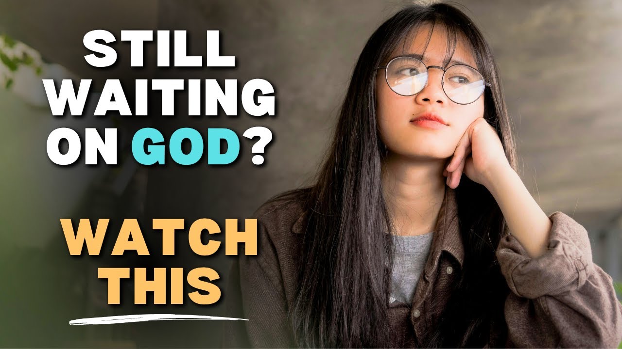 God’s Waiting Room: Trusting God’s Timing in Difficult Seasons | Sermon ...