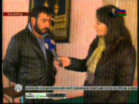 Ölüm haqqı (VİDEO)