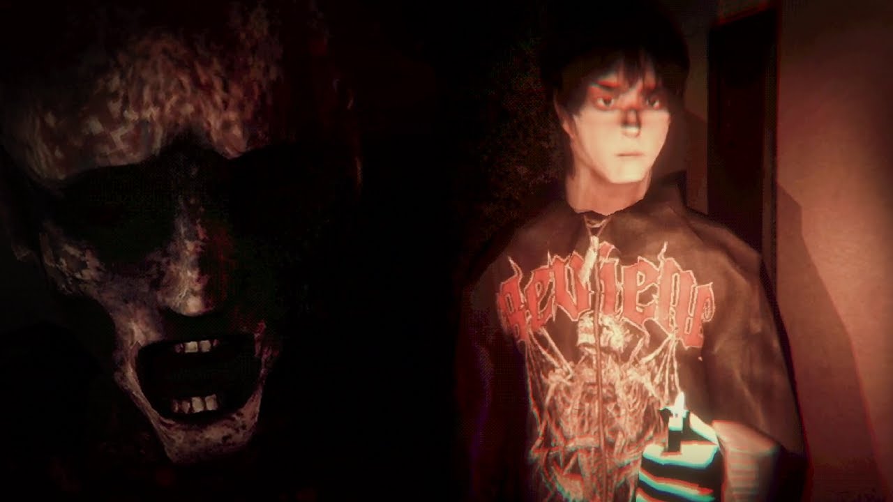 WE DON'T NEED NO WATER LET THE MF BURN! | Pyromaniac DEMO HORROR GAME ...