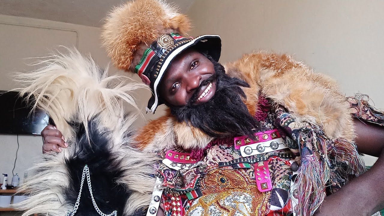 GUSII TOSESENIE TATA by MR ONGENGO - YouTube