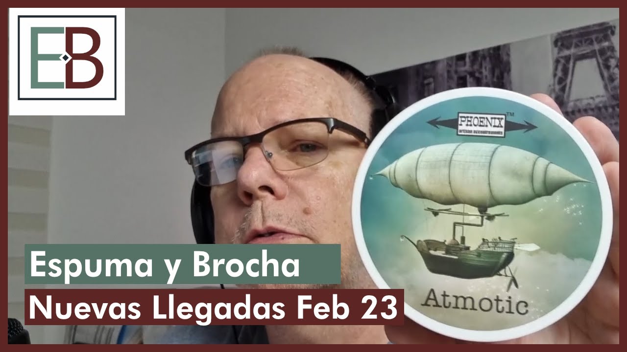 Nuevas Llegadas Febrero 2023 - YouTube