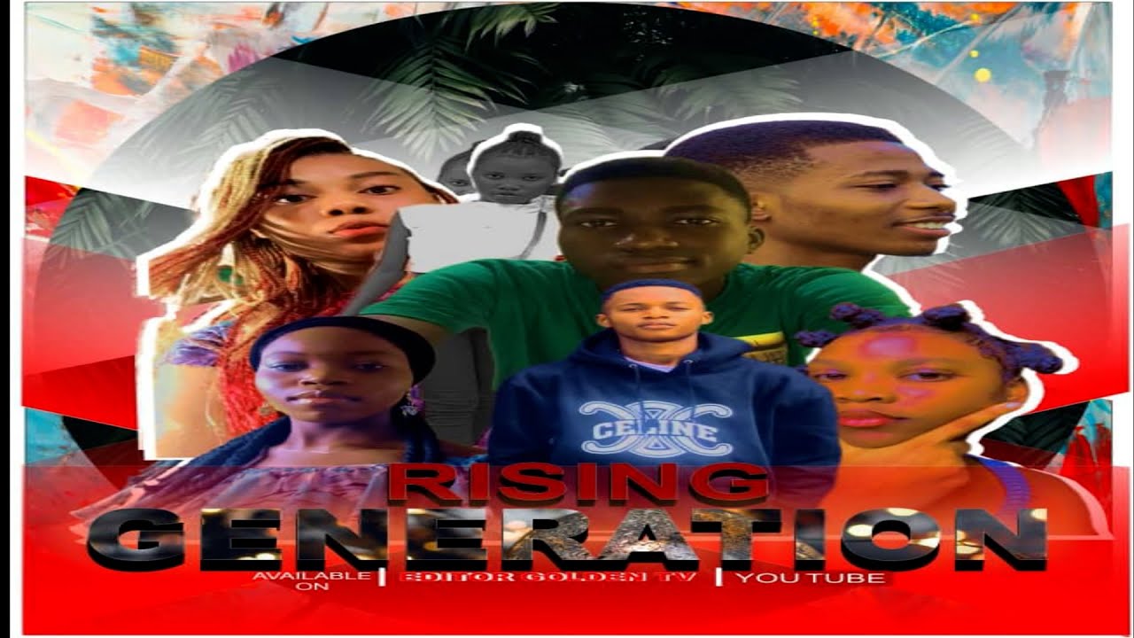 THE Rising Generation #trending VIDOE #viral VIDOE #movies #christian # ...