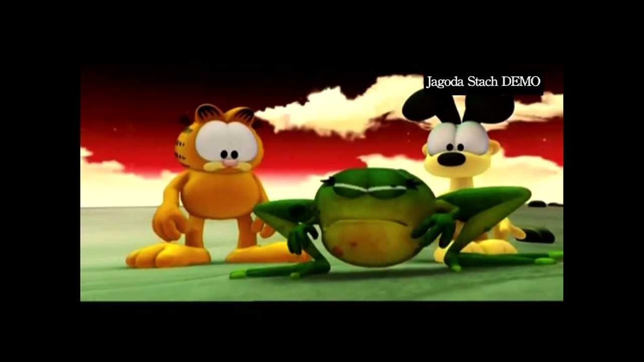 Jagoda Stach - demo dubbing 2013 - YouTube