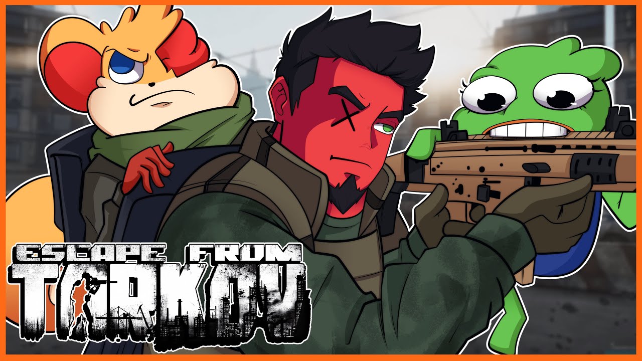 JIHI AND TOONZ LAUGH AT ME WHILE I MISS ALL MY SHOTS... - YouTube