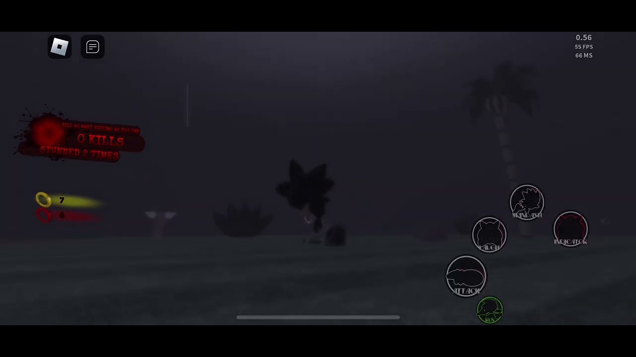 Roblox: Sonic.exe: Spectrum Fades sound effects: exe’s grunts 2 - YouTube