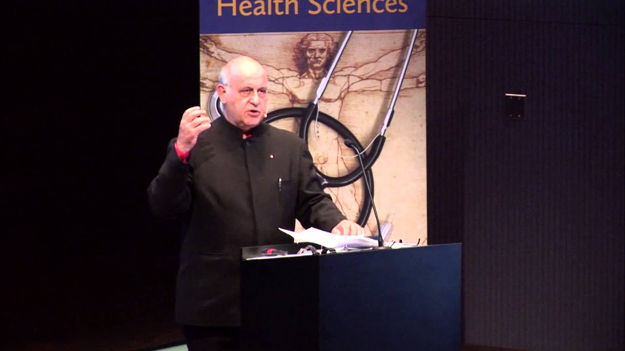 Alan Whiteside -- 2030+ Innovation Challenges - YouTube