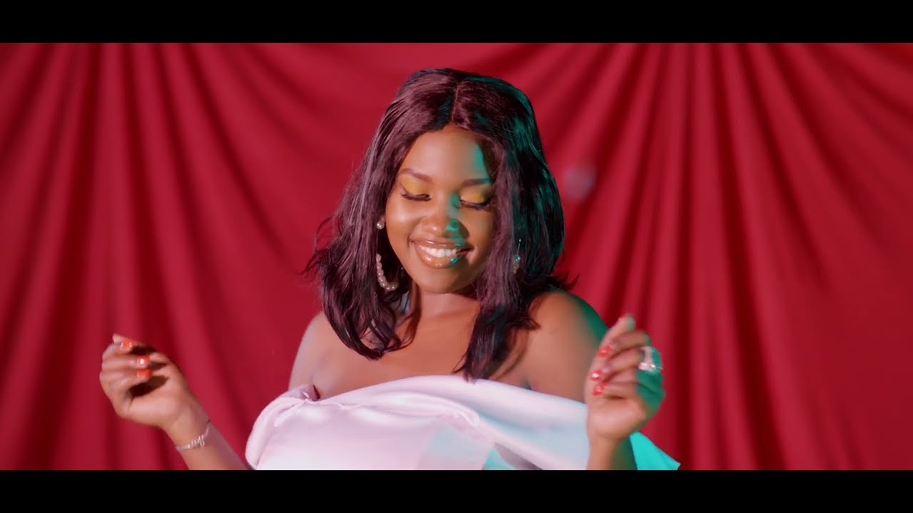 Tamugi Official - TOO MUCH feat Martha Mukisa (official Video) - YouTube
