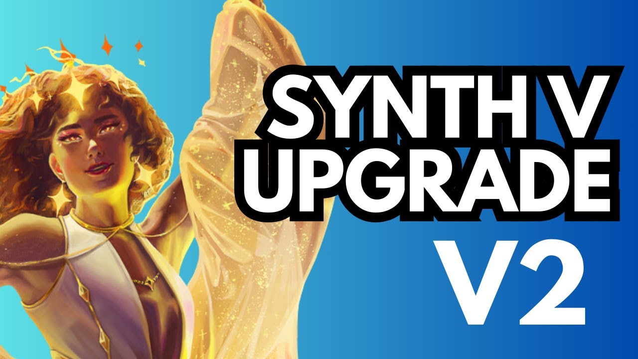 Synthesizer V 2 Upgrade Prices Revealed - You Won’t Believe the Prices ...