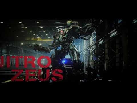 Nitro Zeus Intro - YouTube