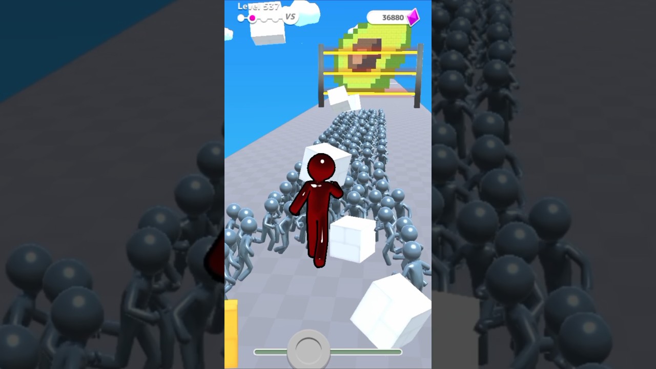 BEST#Scale Man Run Game play powerful👍let's find out#viralvideo💪💪# ...