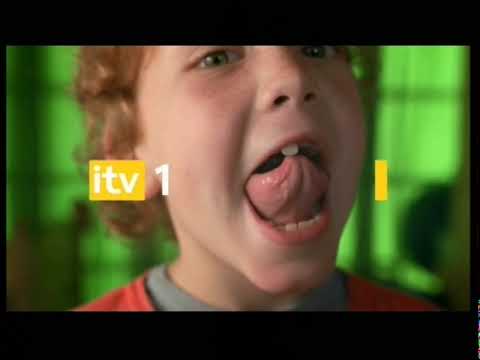 ITV Continuity - F1 Hungary 2006