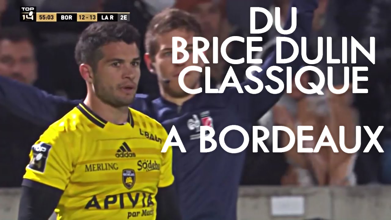 Don't Forget About Brice Dulin - YouTube