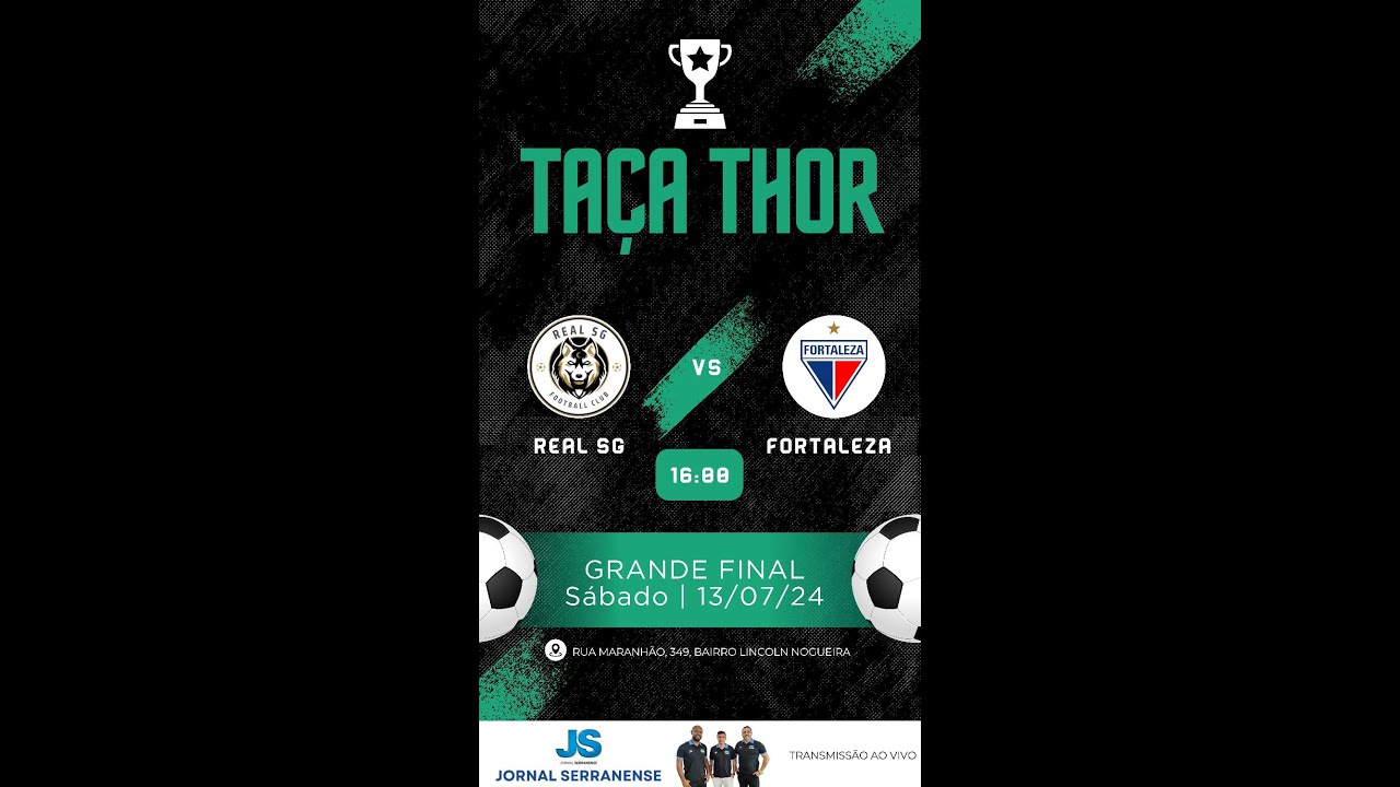TAÇA THOR ARENA VIKINGS - YouTube