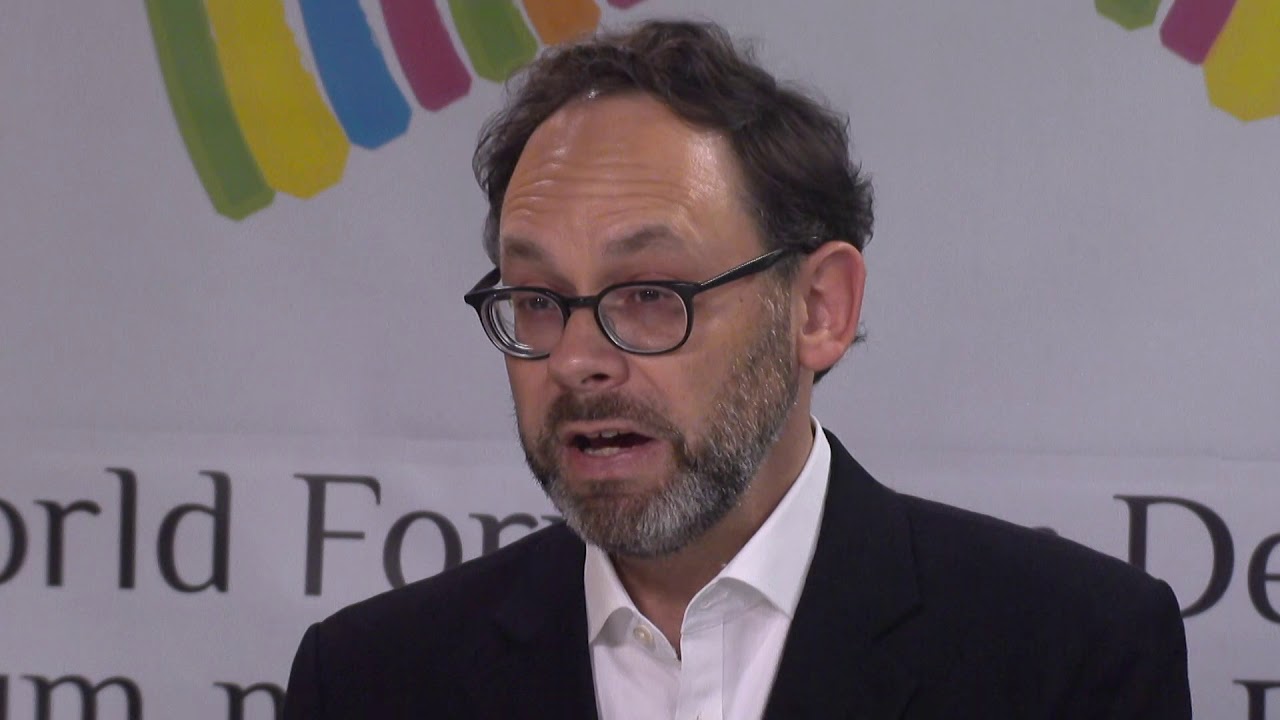 Richard WIKE - YouTube