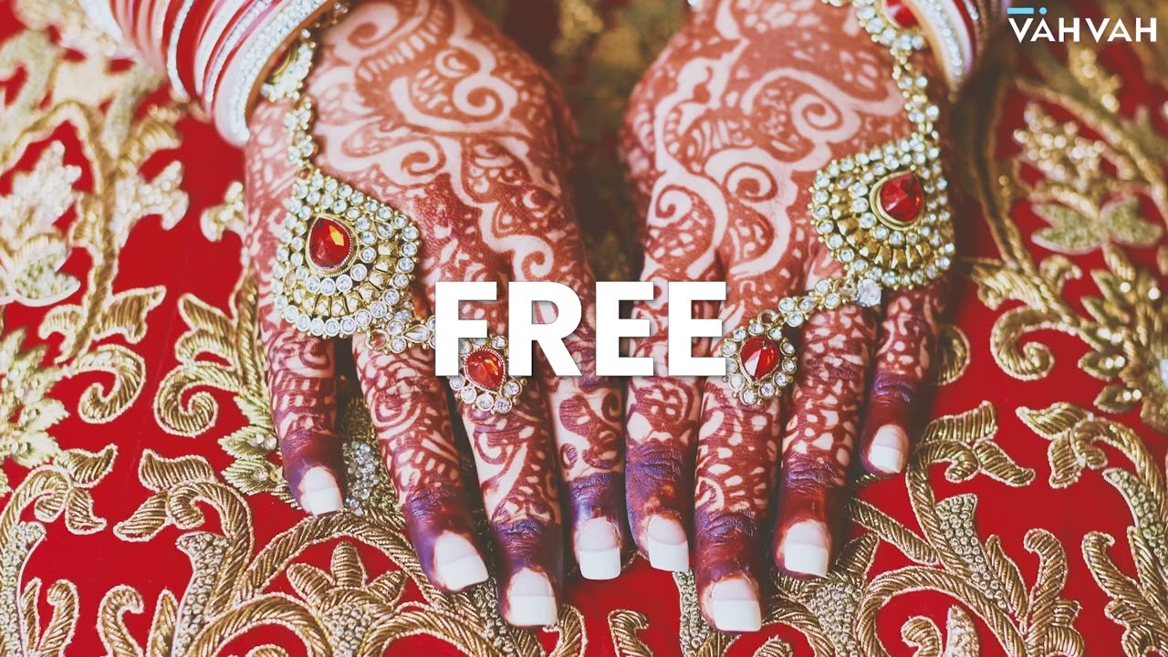 Free Mehendi course - YouTube
