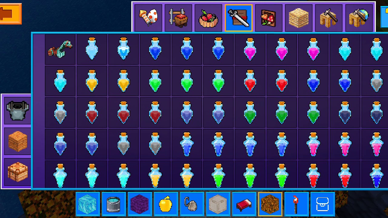 Jugando | RealmCraft | Y Mostrando Mi Casa!! - YouTube