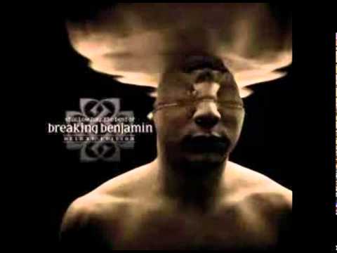 Breaking Benjamin- Medicate w/ Lyrics - YouTube