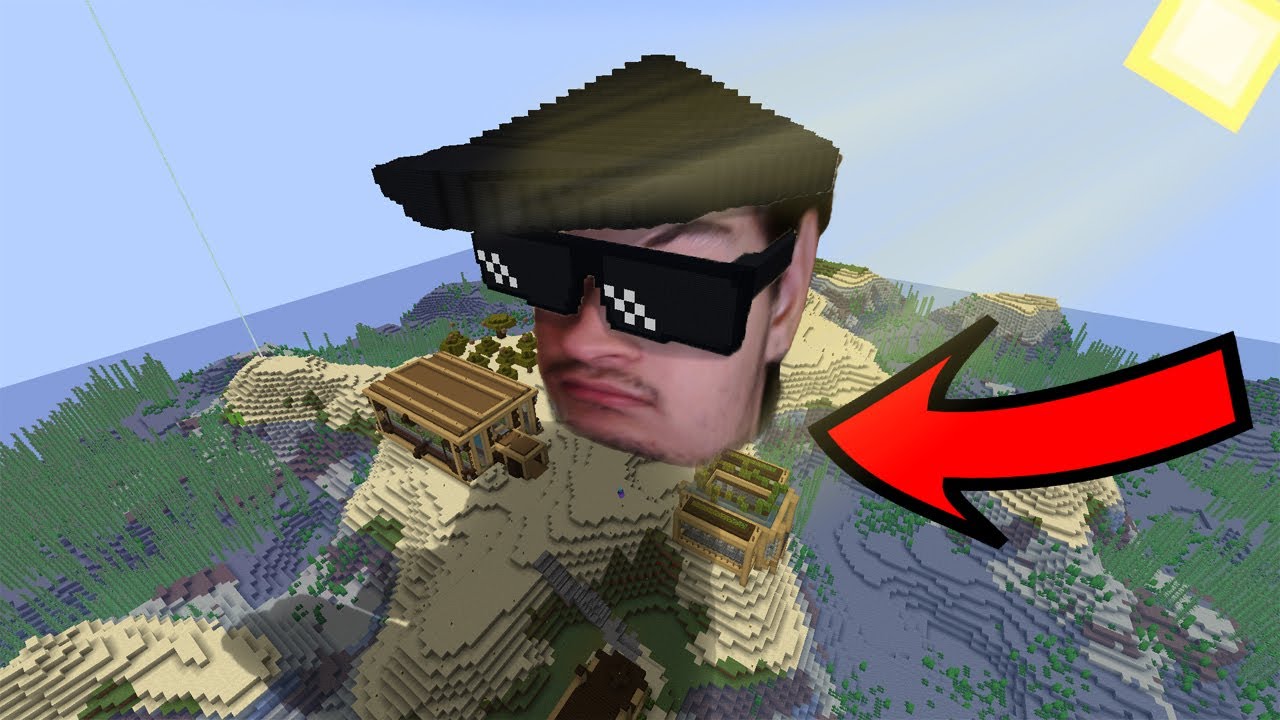 I 3D Scan My Face And Build in Minecraft but... - YouTube