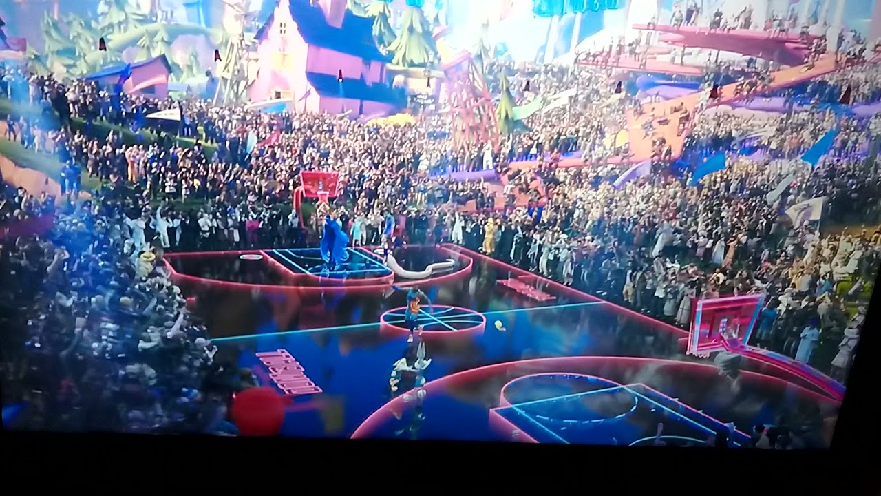 animaniacs found in space jam a new legacy - YouTube