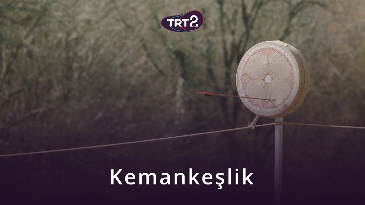 Kemankeşlik | Murat Boncuk ile Atölye - YouTube