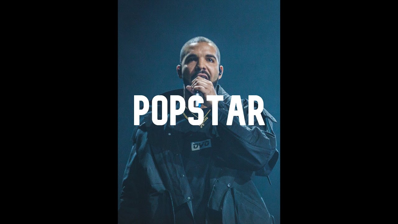 [FREE FOR PROFIT] Drake x DJ Khaled POPSTAR Type Beat | POPSTAR - YouTube