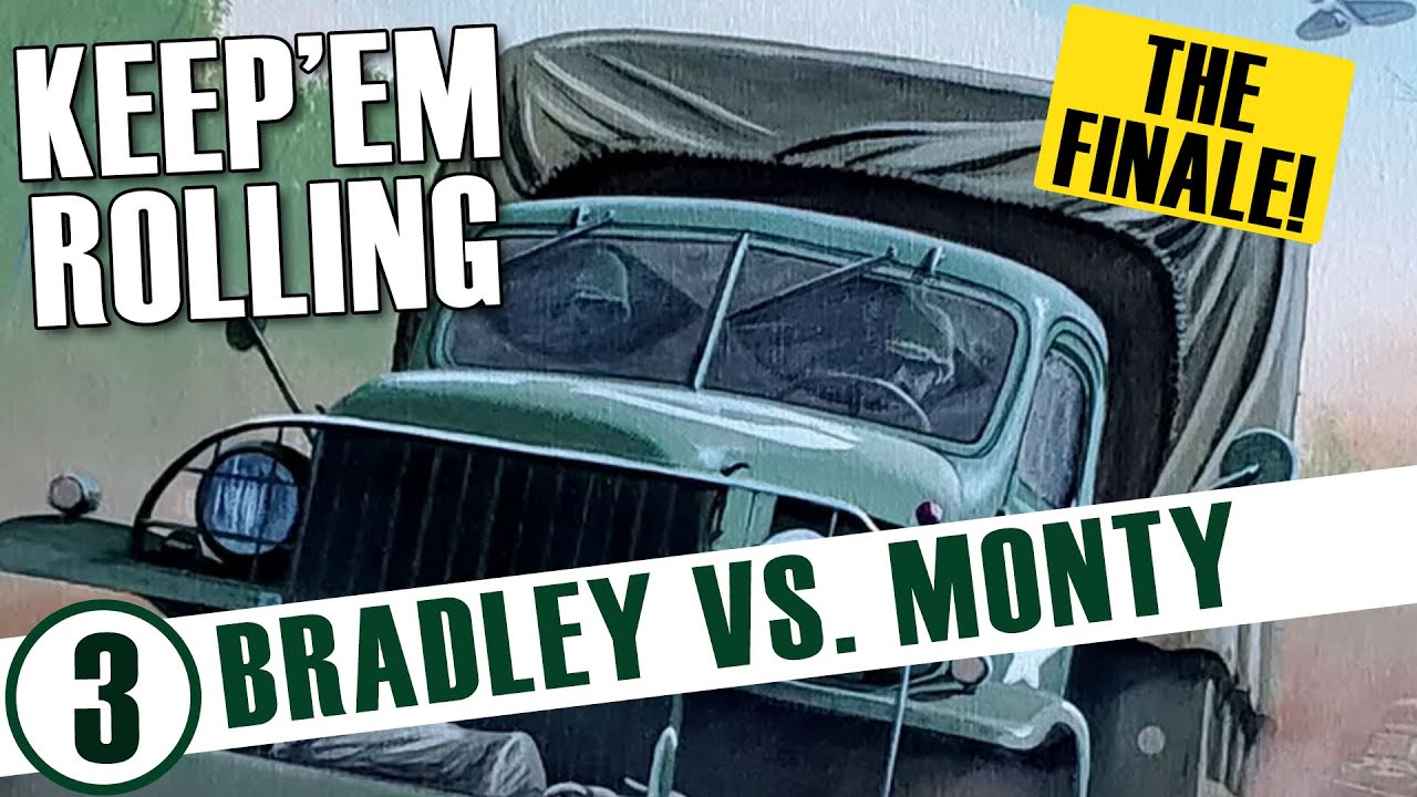 CSW Video Feed by Channel - ConsimWorld News