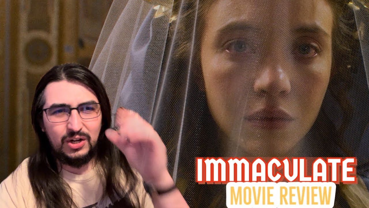 Forgive IMMACULATE For It Has Sinned.. - YouTube