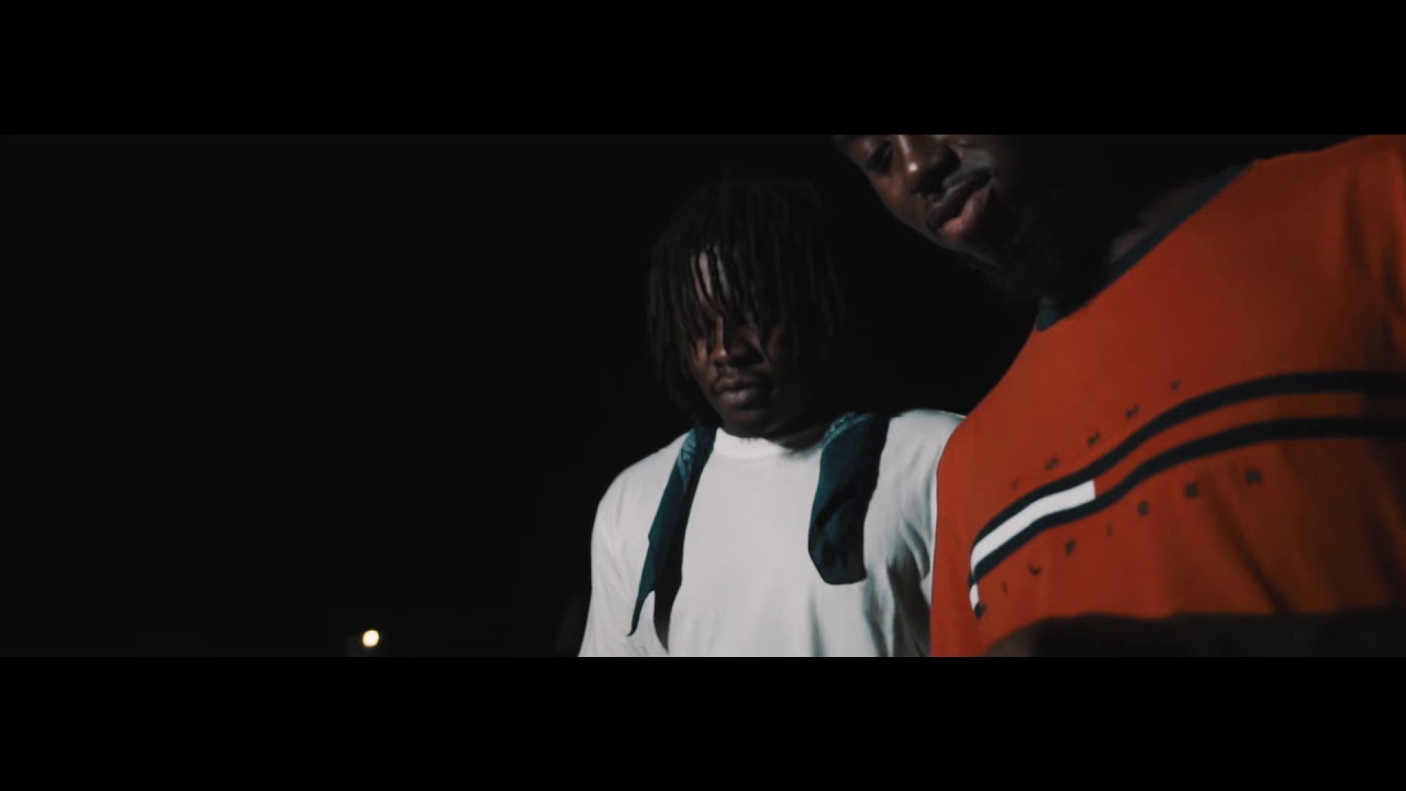 I fell in love | El Darro, Jmunna Chappo & Kenny G longwayyy | Shot by ...