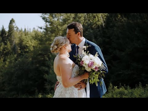 Brittany & Andrew's Wedding