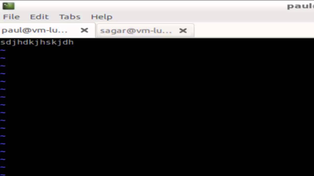 How To Exit Vi In Redhat YouTube how-to-exit-vi-in-redhat-youtube