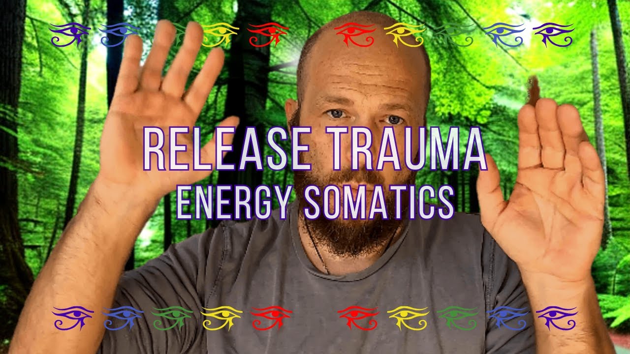 Universal life force energy healing | Release trauma & energy blockages ...